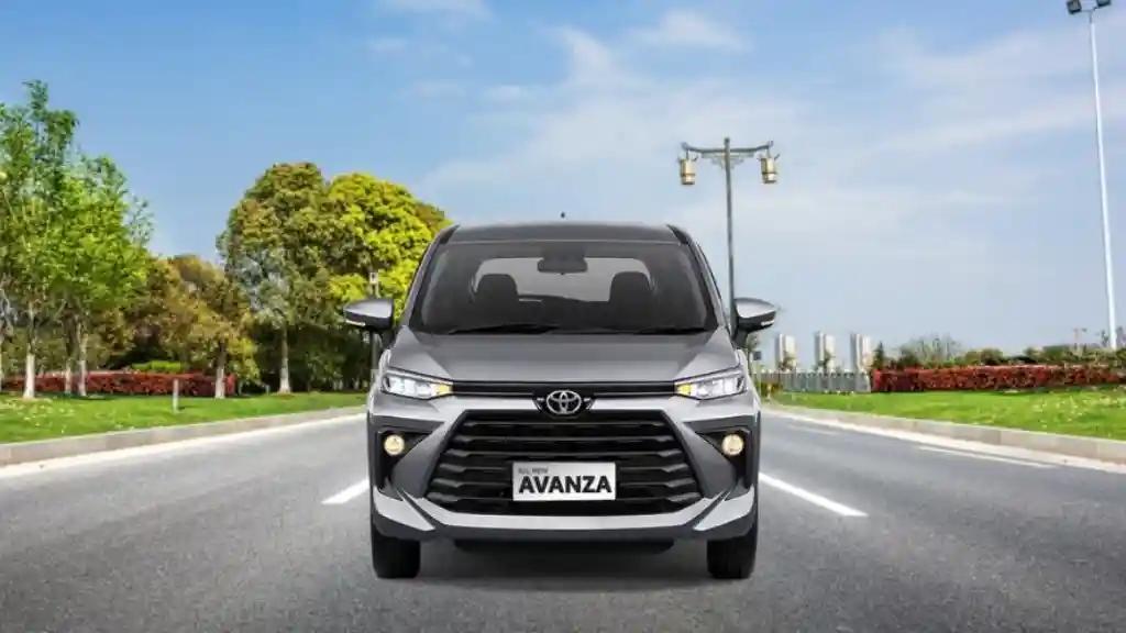 Estimasi Konsumsi BBM Avanza 1 3 G Manual Auto2000 estimasi-konsumsi-bbm-avanza-1-3-g-manual-auto2000